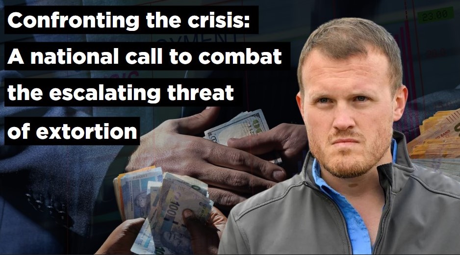 Confronting the crisis: A national call to combat the escalating threat ...