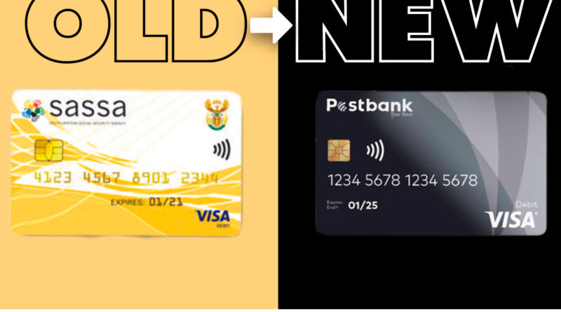 SASSA’s card swap crisis continues as the deadline approaches