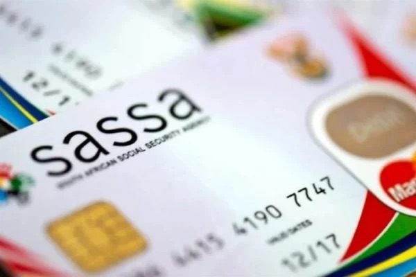 Exposing the Crisis at SASSA: DA calls for urgent reforms to combat ...