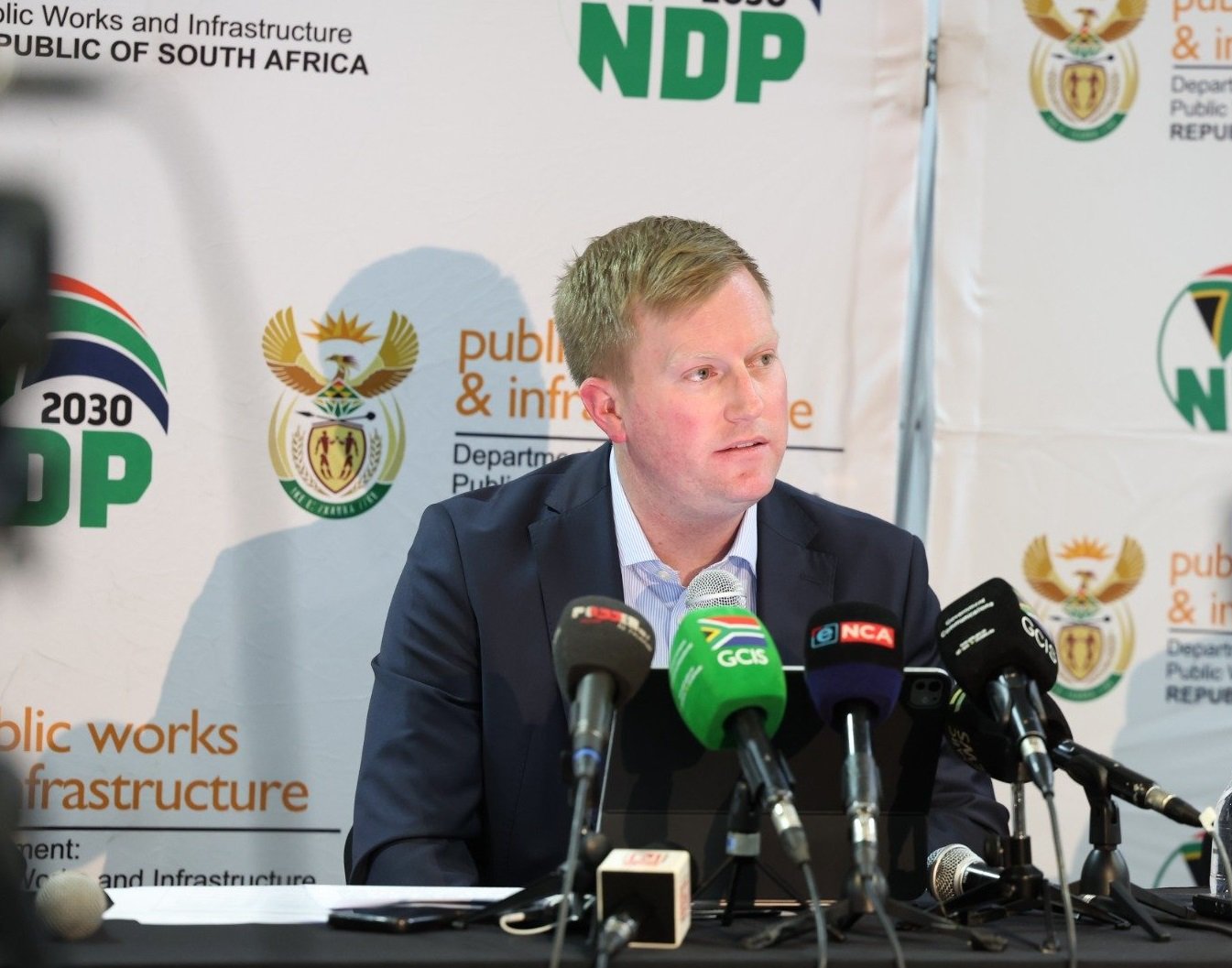 Public Works Minister Macpherson’s infrastructure initiative will boost ...