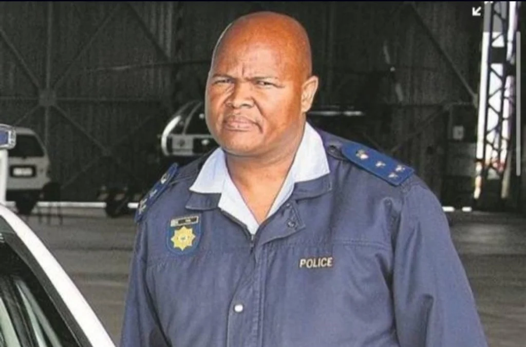 DA Questions Former Western Cape Crime Intelligence Head Tiyo’s Revoked ...