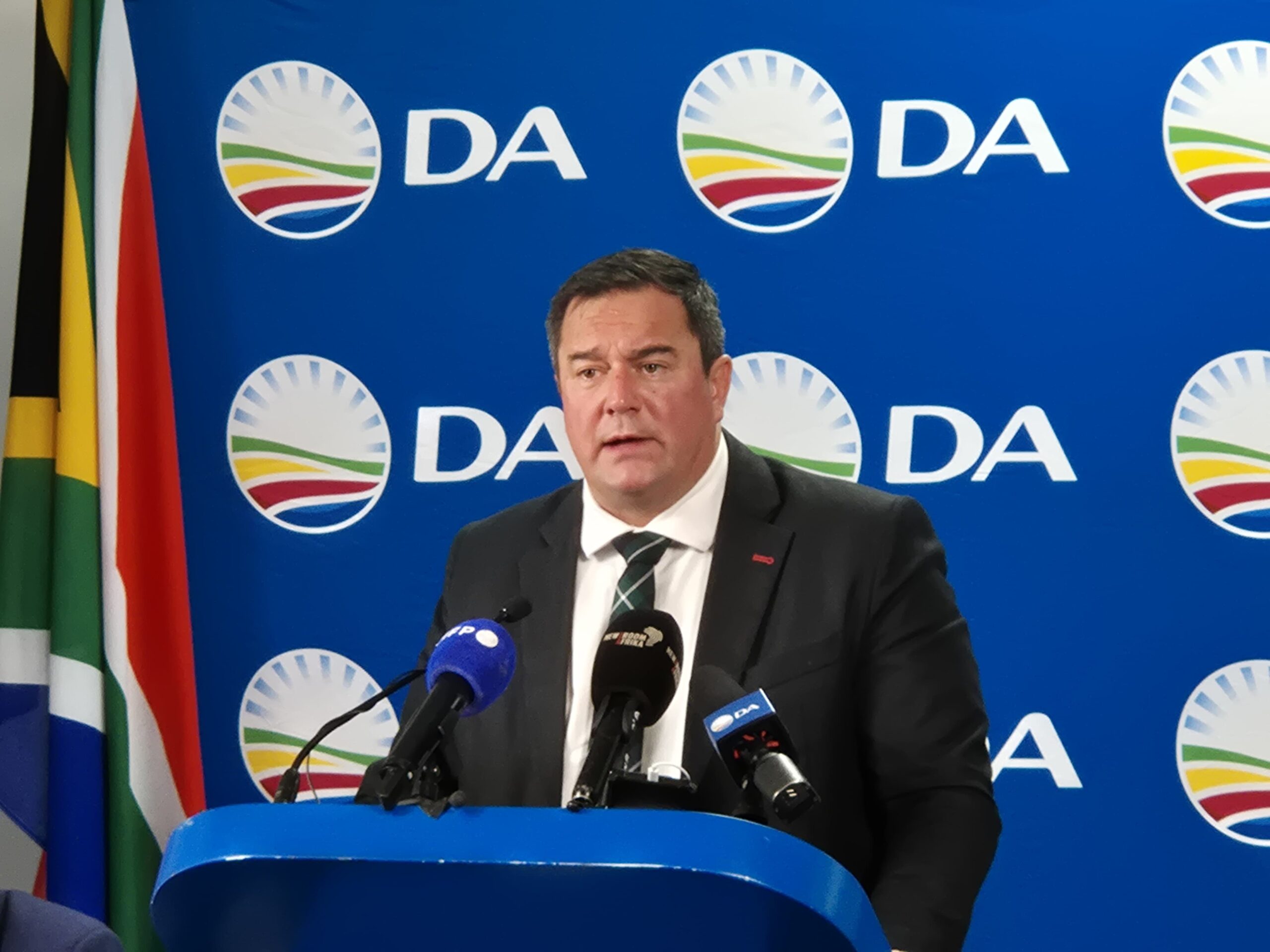 DA opens applications for upcoming Local Government Election Councillor ...