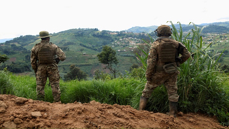 DA Parliamentary debate to seek accountability on SANDF DRC tragedy