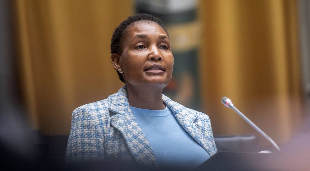 DA demands ministerial accountability as governance collapses across ...