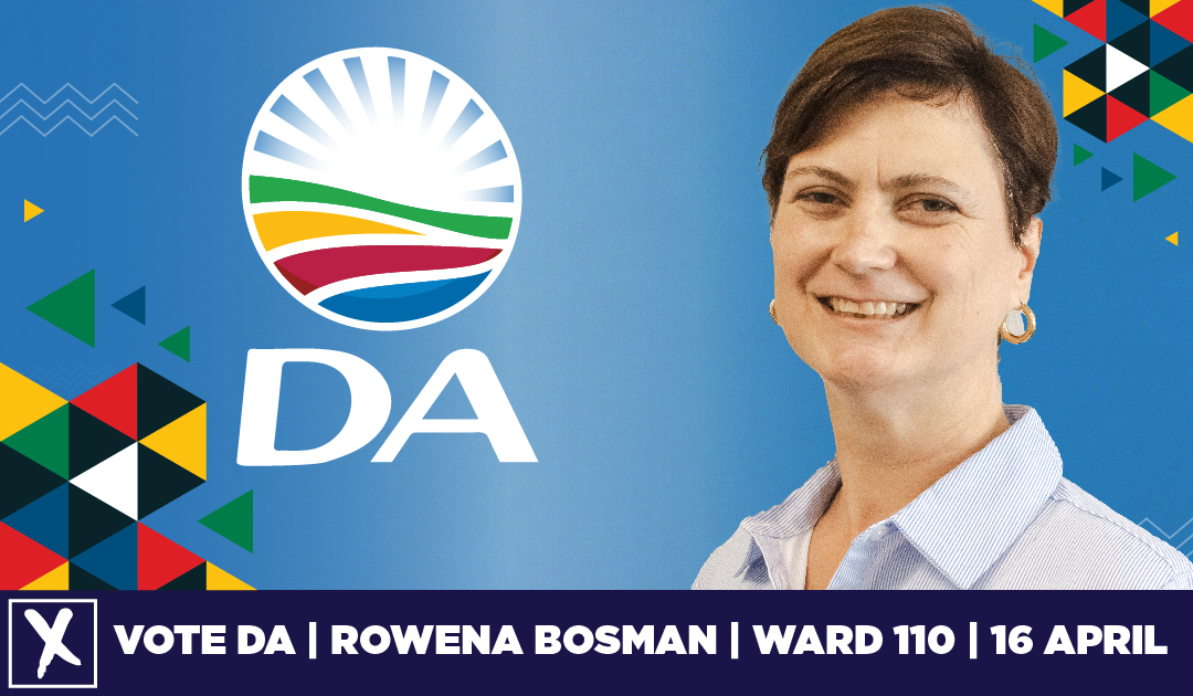 eThekwini – Ward 110