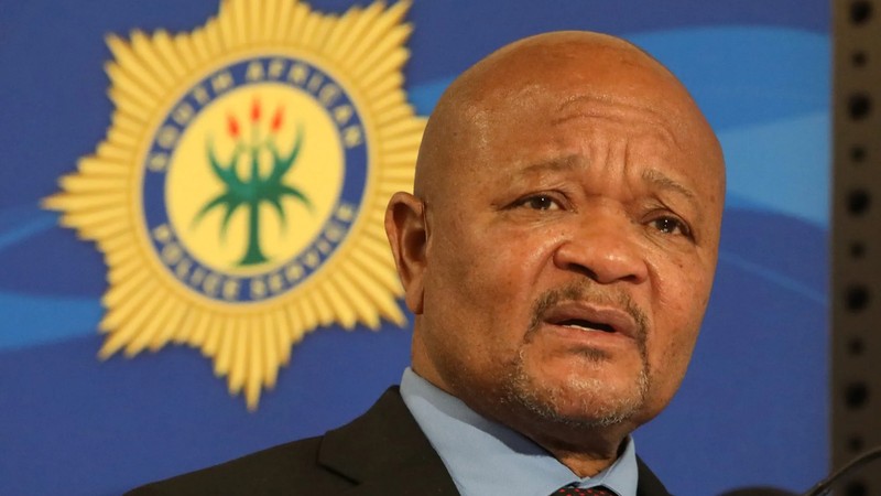 DA welcomes Mchunu’s commitment to investigate Mdluli family’s SAPS ...