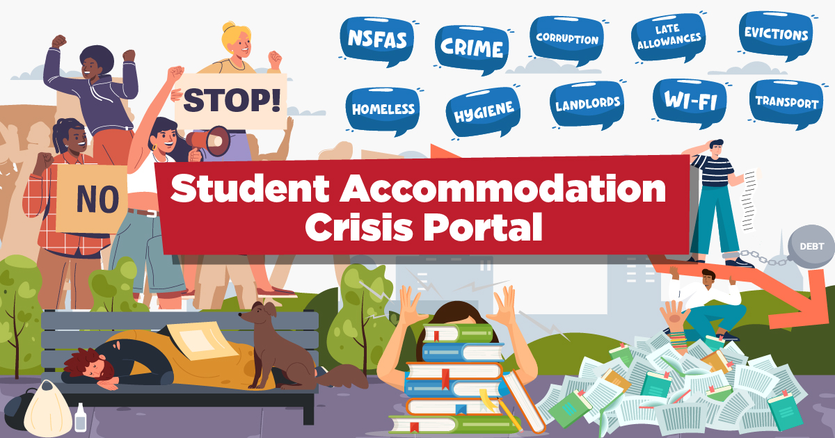 Student Accommodation Crisis