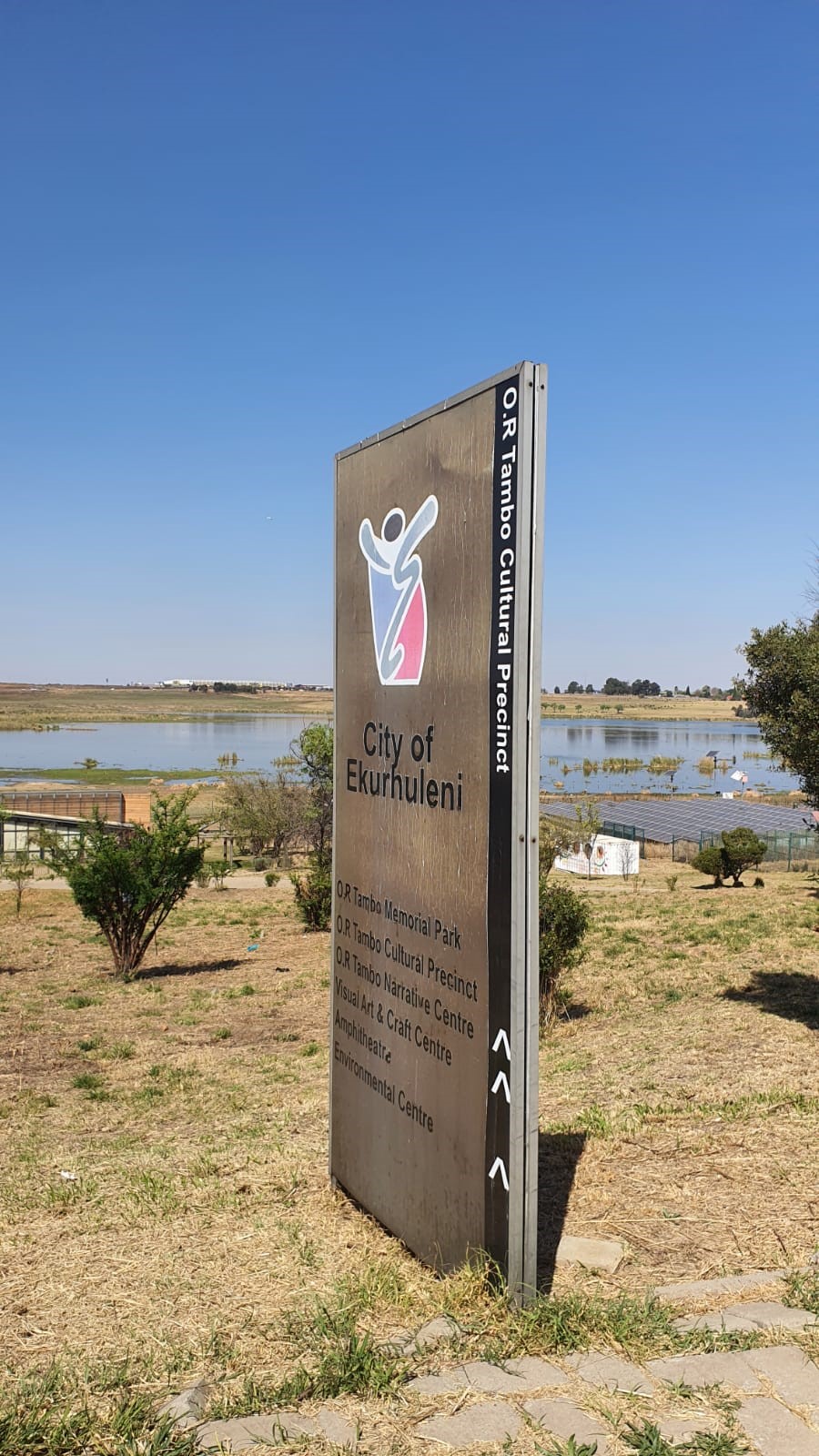 R380 000 a day for empty beds at Nasrec field hospital