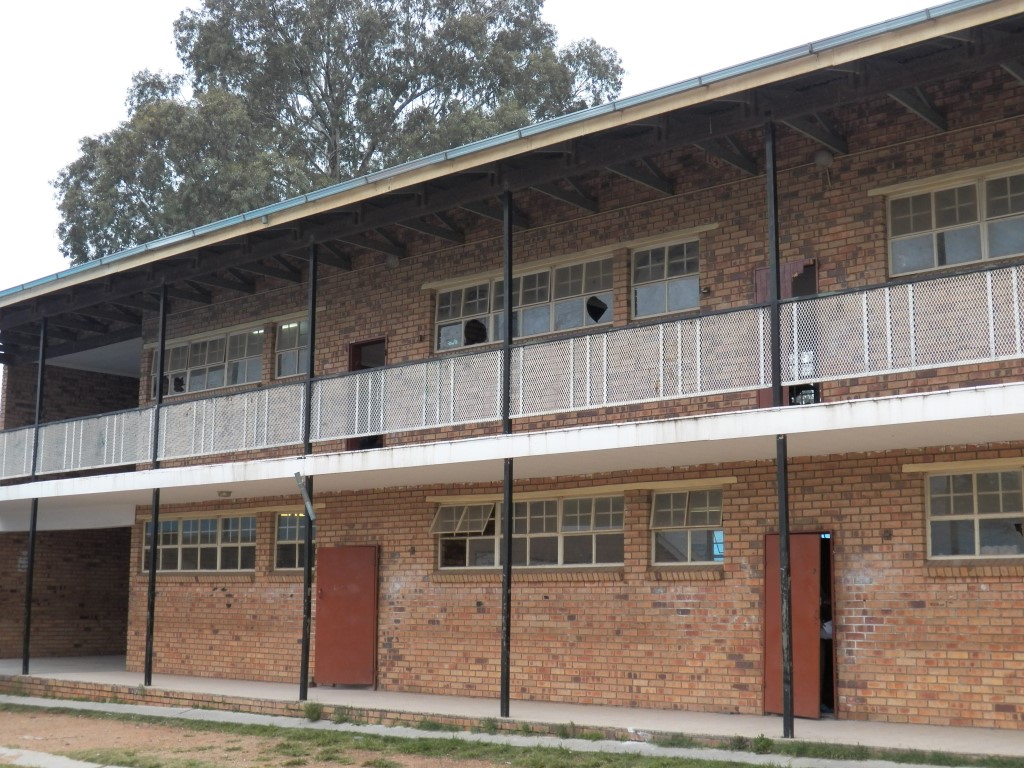 The Township Economy – Challenges and Opportunities