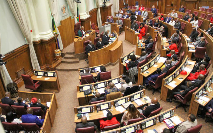 Values and Principles: Our social contract with the people of South Africa