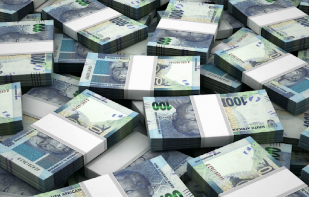 The Threshold For Hospital Purchases Raised To R1 Million Despite The Threshold For Hospital Purchases Raised To R1 Million Despite