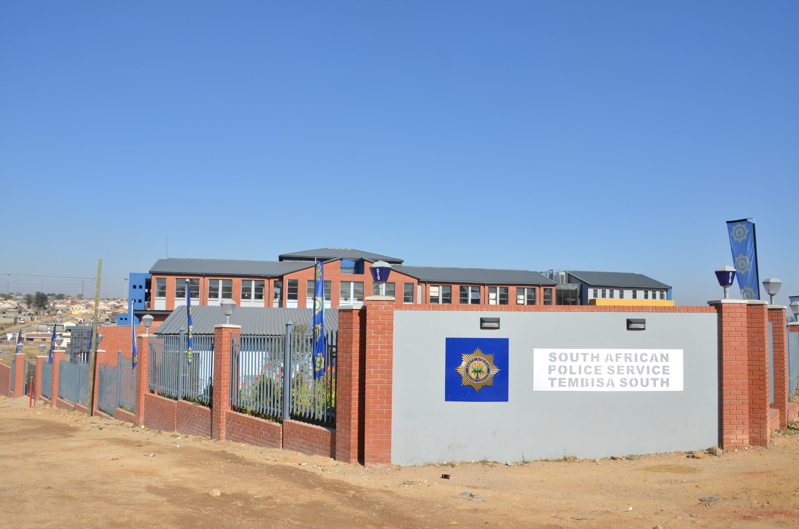 Fewer fancy carnivals and more sporting facilities