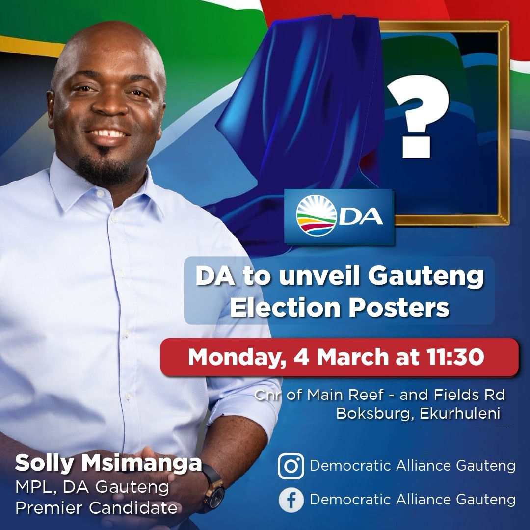 Over 1263 abandoned houses and 842 incomplete houses in Gauteng