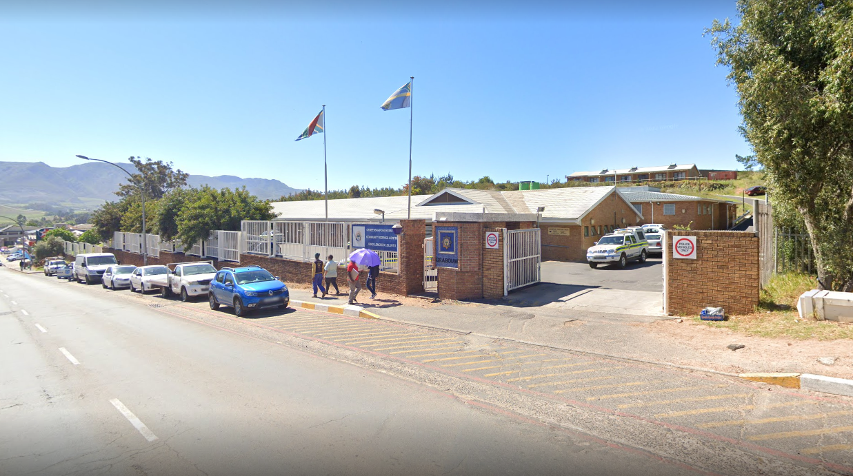Western Cape
