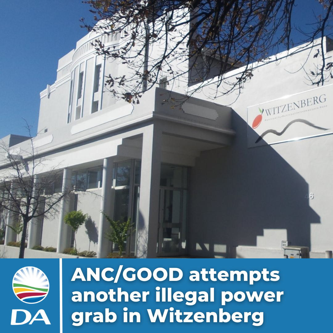 IEC refutes GOOD’s baseless allegations