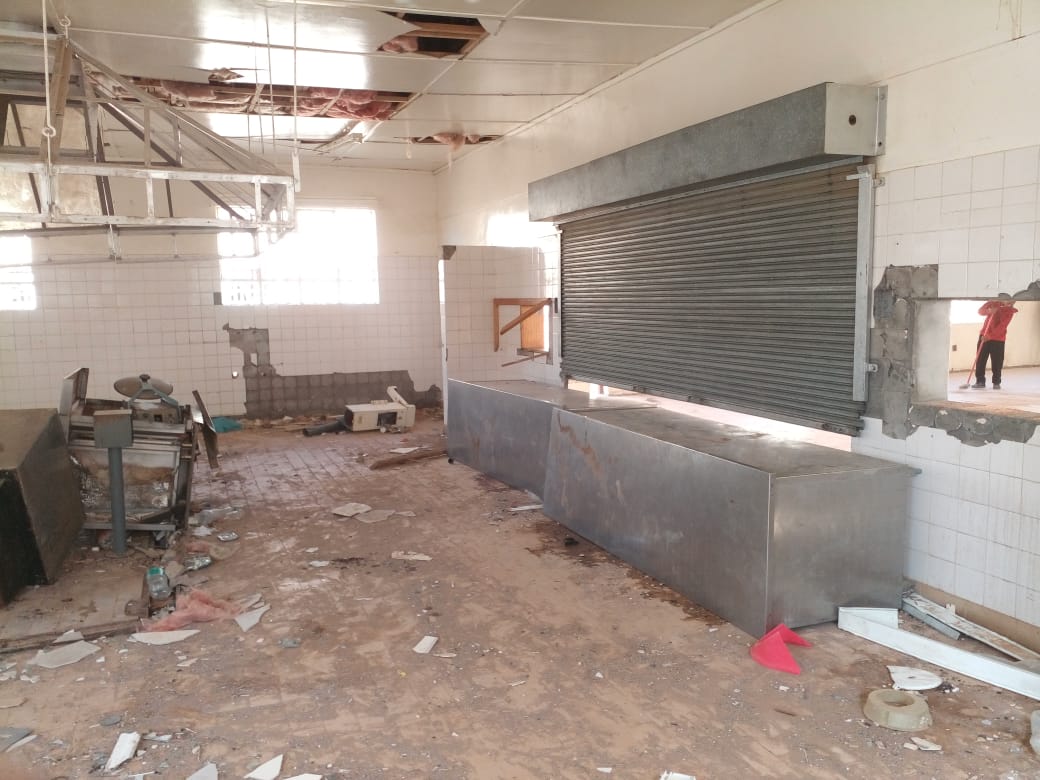 Allegations of fraud at Nico Bekker Intermediary raises eyebrows ...