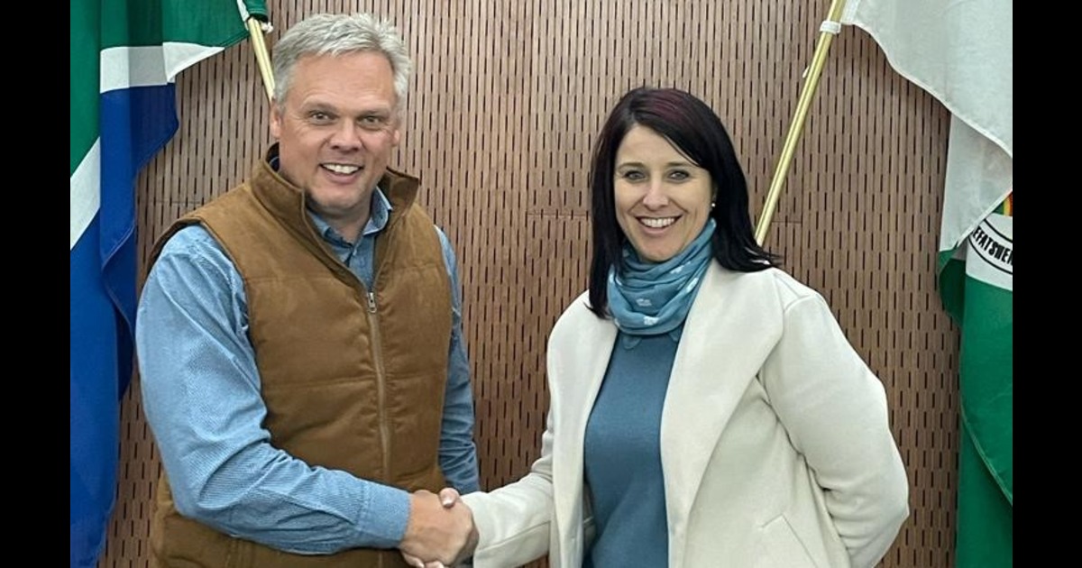 DA wants underspending municipalities summonsed to NCOP