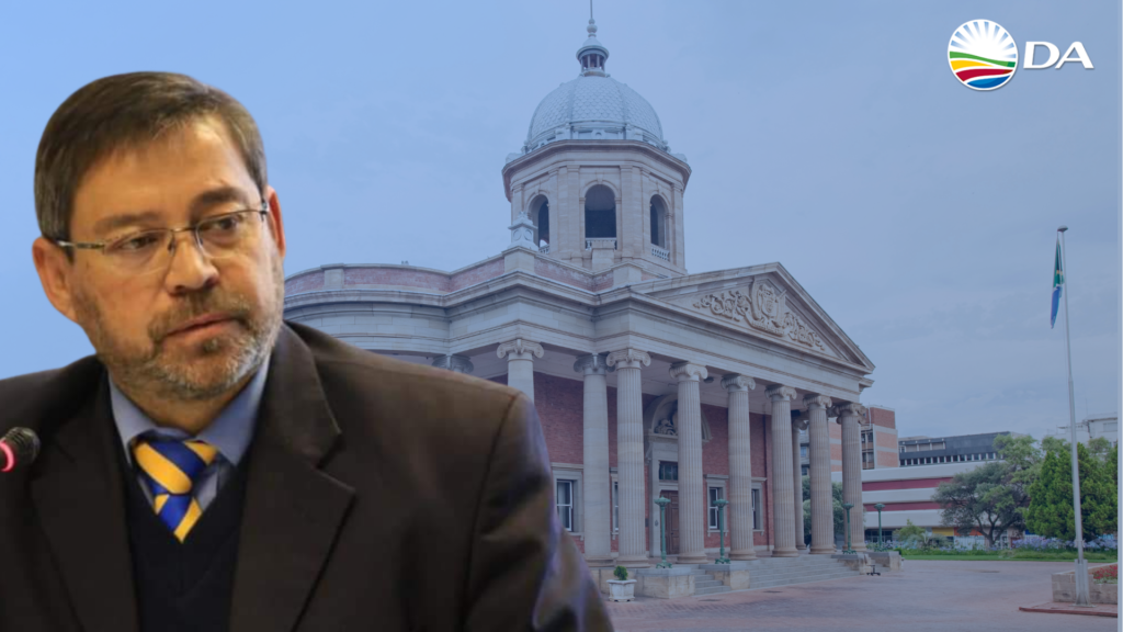 Premier’s SOPA: Free State Covid-19 vaccination plans fall into a ...