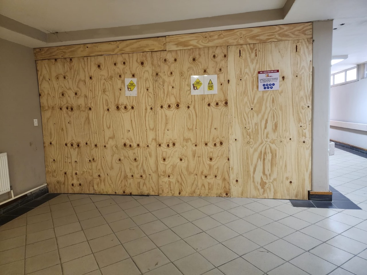 Mantsopa spends R 47, 500 on a non-existent Strategic planning report