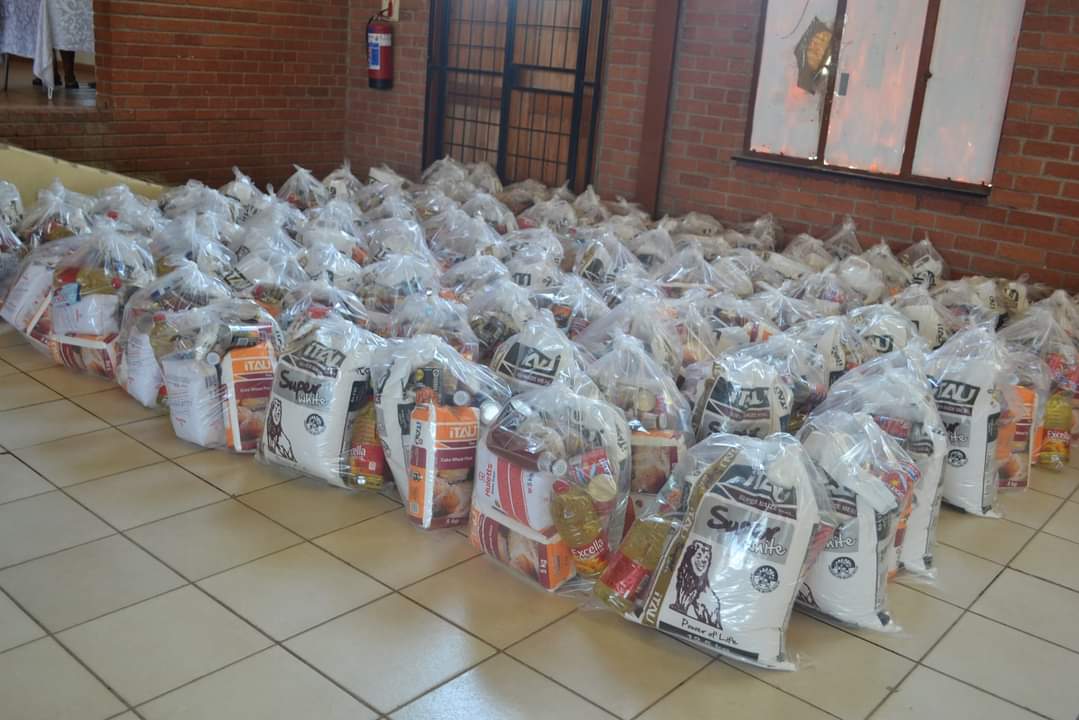 ANC-led Mangaung left residents of Botshabelo Section R without ...