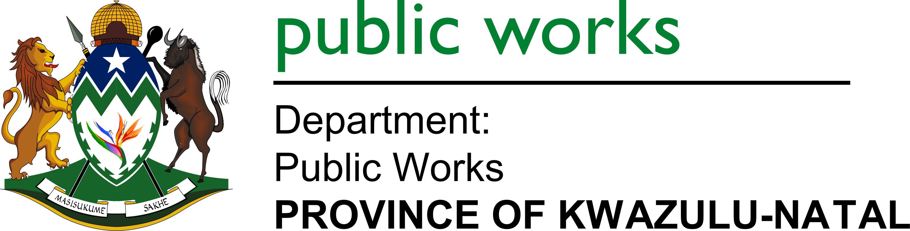 Kzn Public Works Logo Alameda County Public Works Agency Crunchbase
