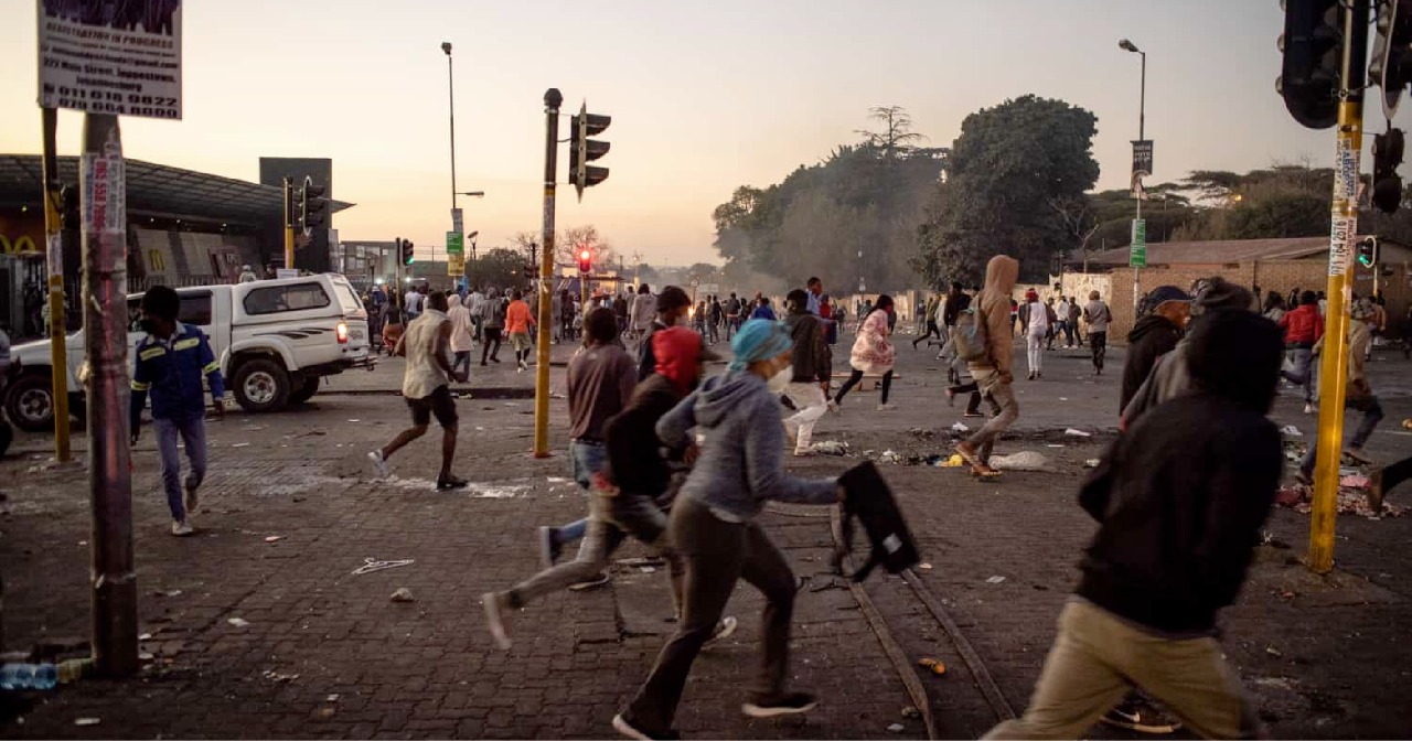 KZN Unrest: Premier must face reality or leave a legacy of devastation