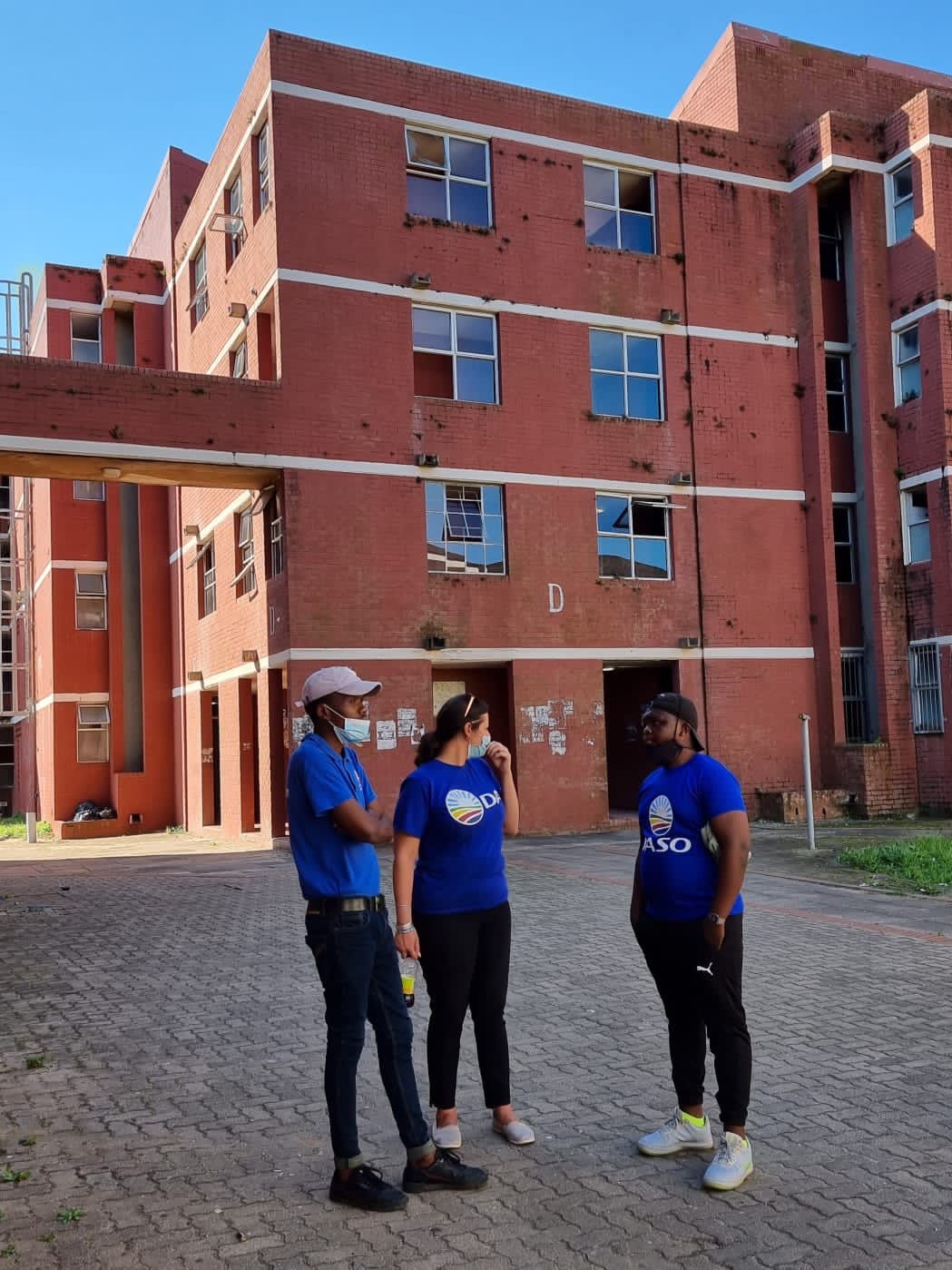 DA KZN nominates Sandile Mnikathi for uMngeni Deputy Mayor