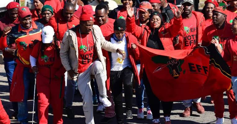 EFF Shutdown: Open Letter to KZN Premier Nomusa Dube-Ncube - KwaZulu-Natal