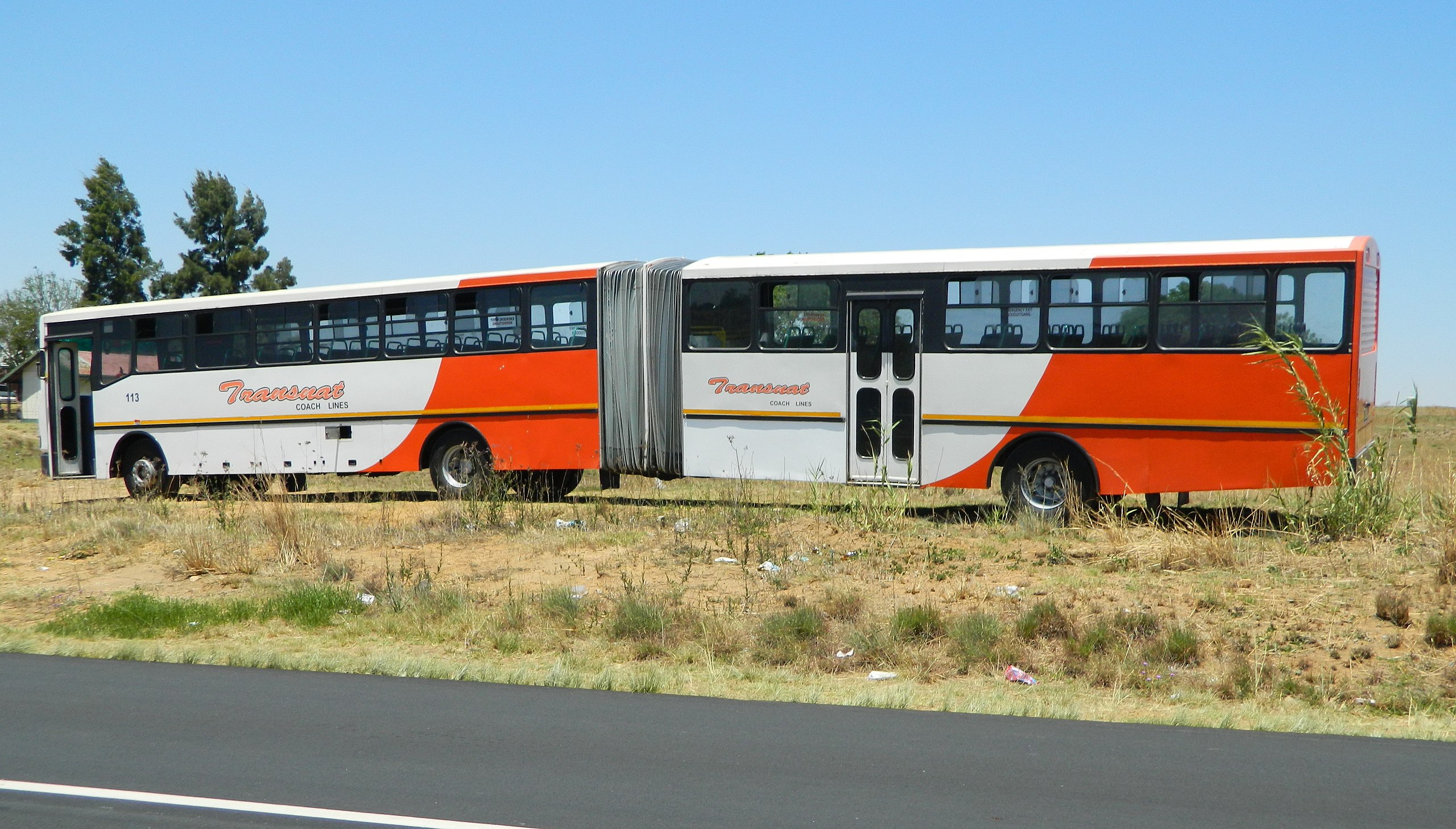 DA victory over derelict buildings in eThekwini