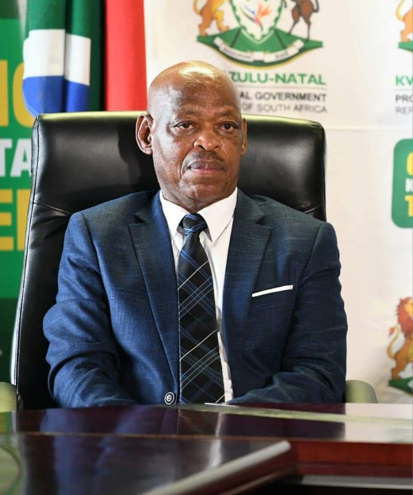 KZN Budget: MEC facing a juggling act as our province continues to stagnate