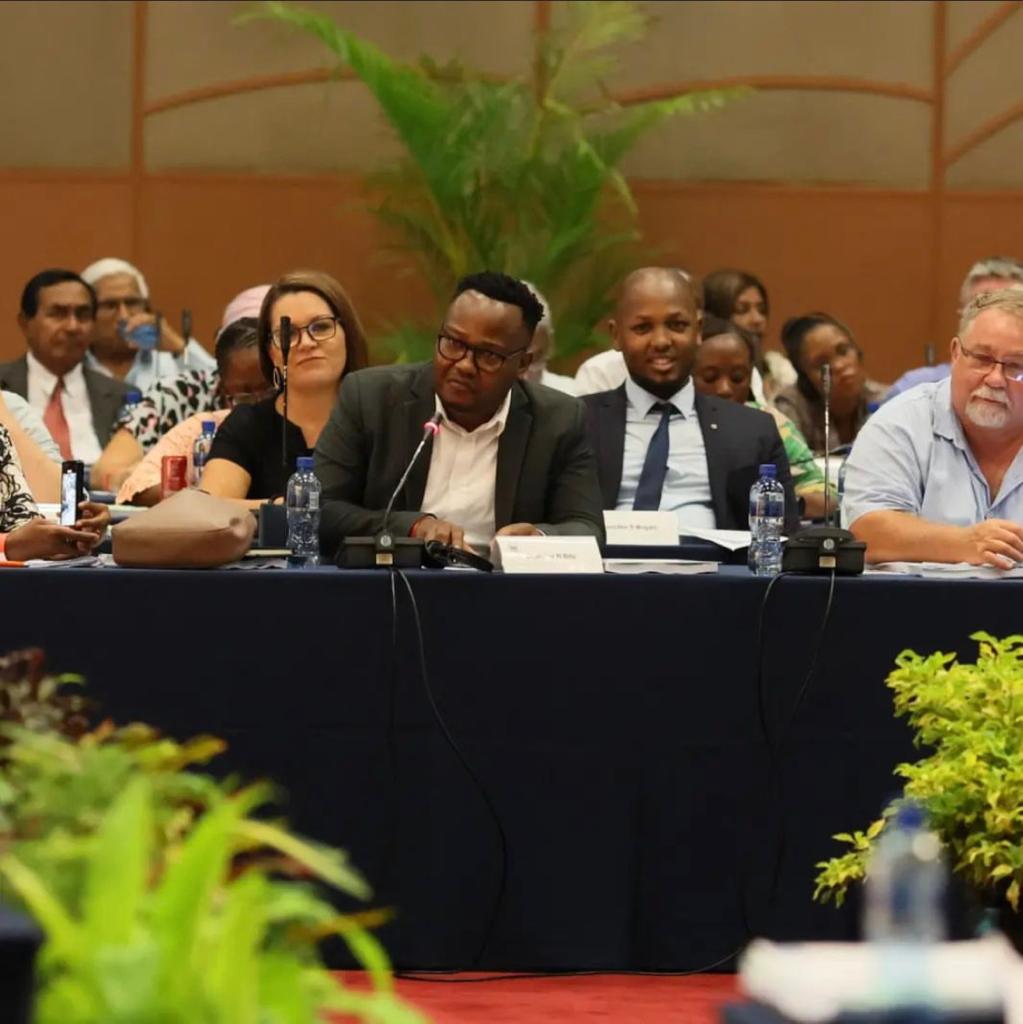 DA KZN welcomes new Traditional Leader